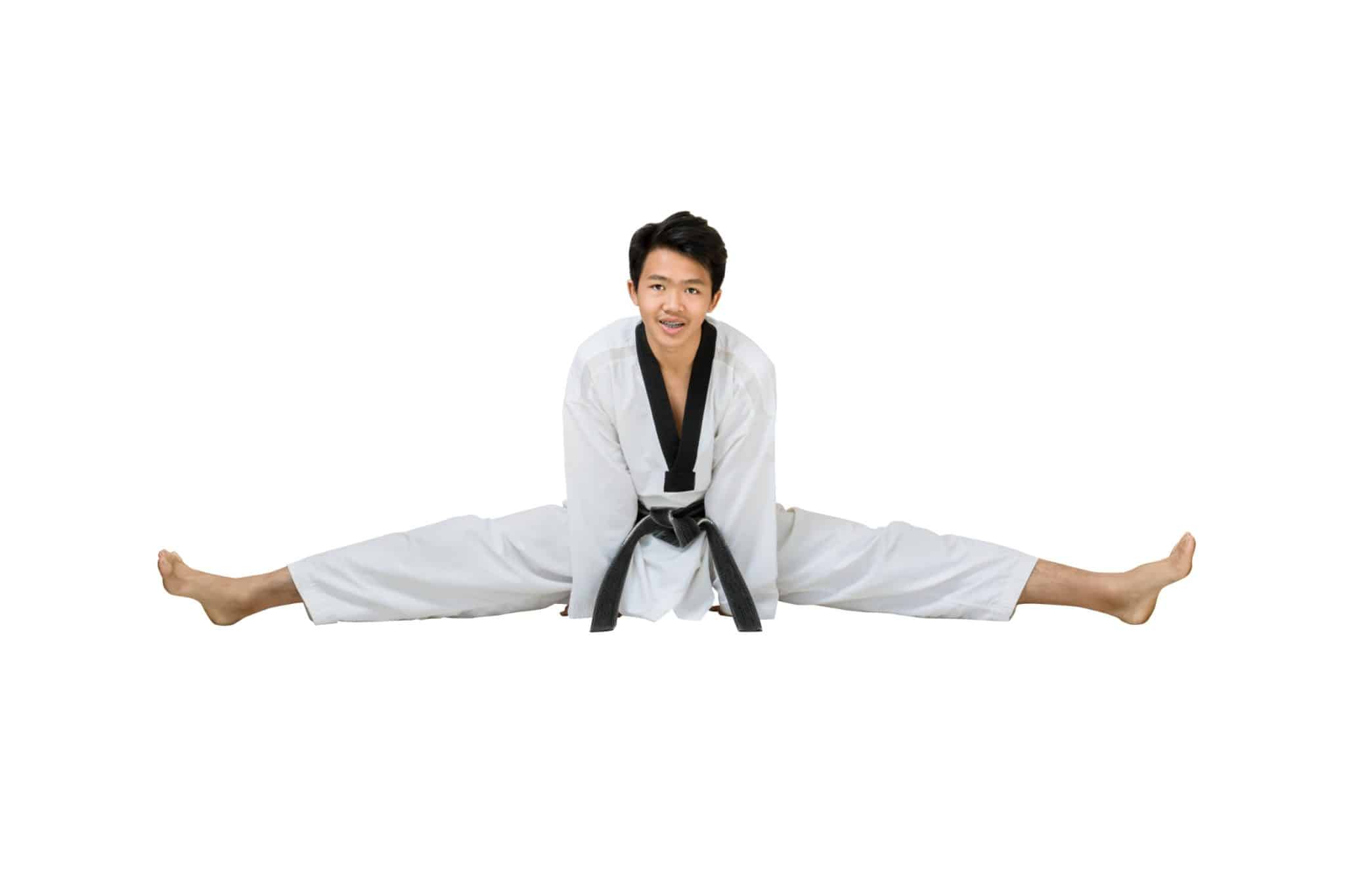 Combien de dan au judo : tout savoir sur les grades, leur signification ...