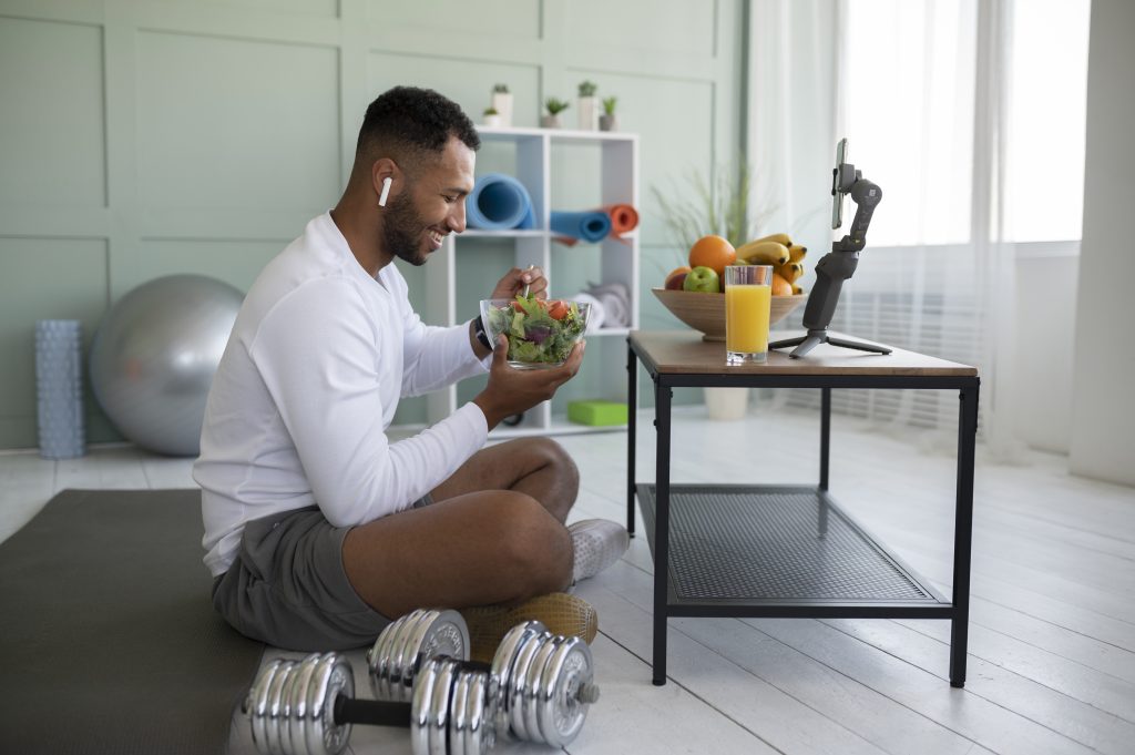 Combien de calories par jour pour un homme : besoins selon l'âge et l ...